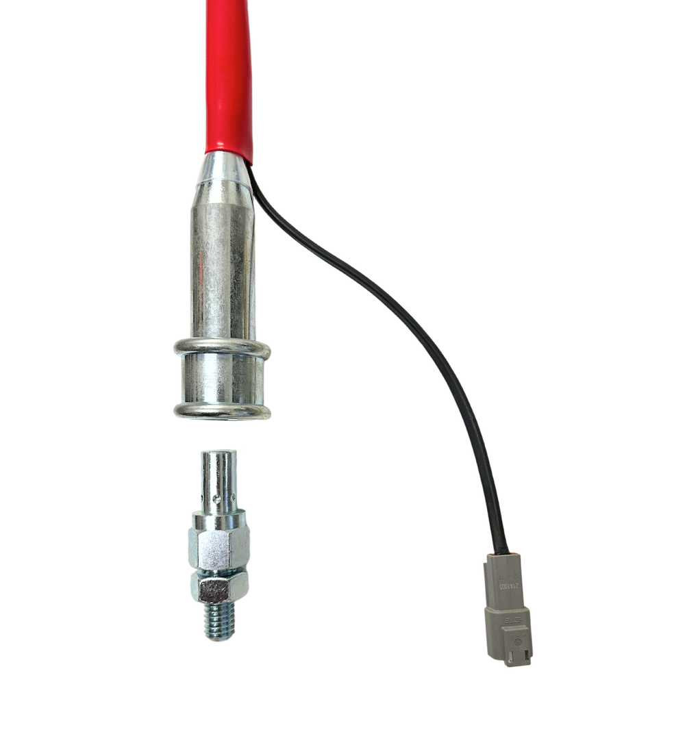 LED Whip Aerials USA | Vehicle Safety Flags