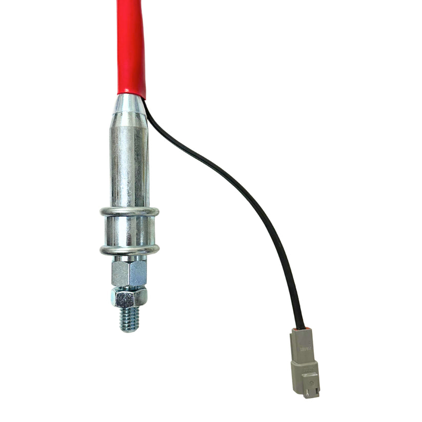 LED Buggy Whips UK | Vehicle Safety Flags