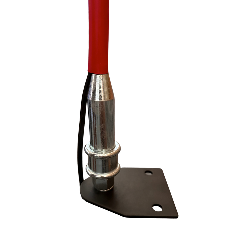 Vehicle Safety Flag Products | Buggy Whips | LED Whips