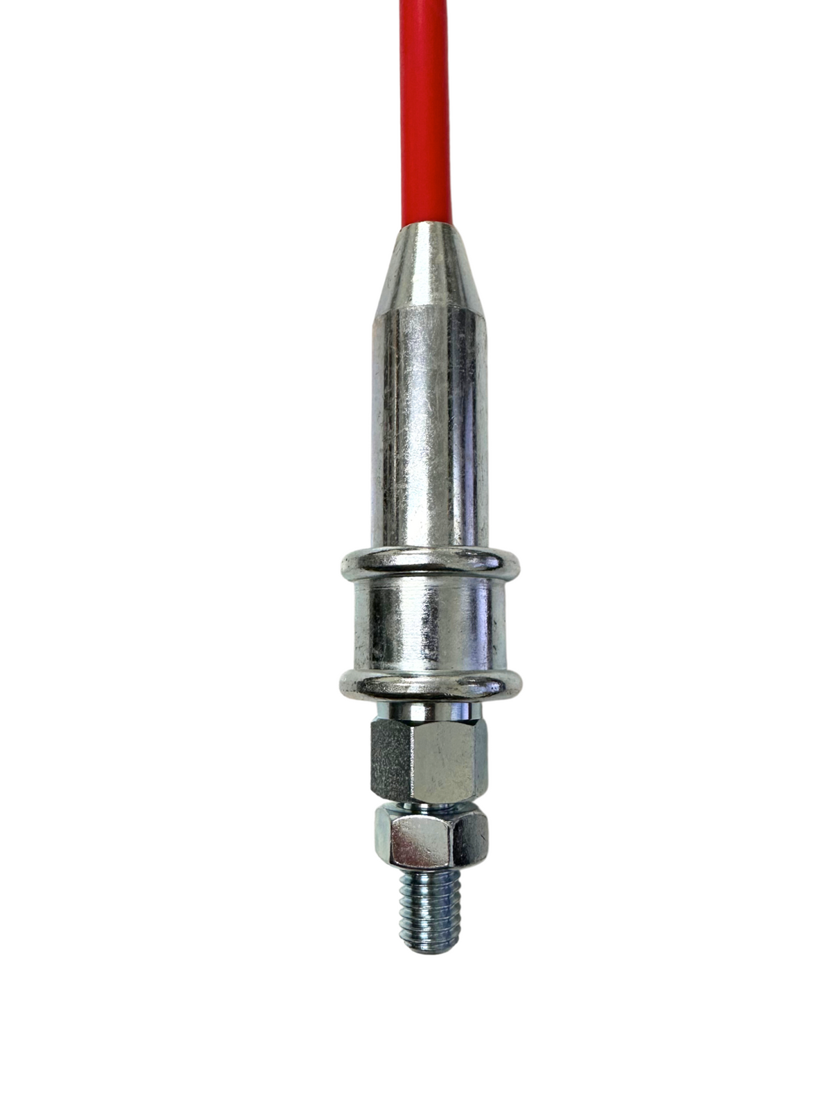 1 Piece Pole Buggy Whip | Vehicle Safety Flags