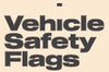 LED Safety Flags | LED Whips USA | Vehicle Safety Flags